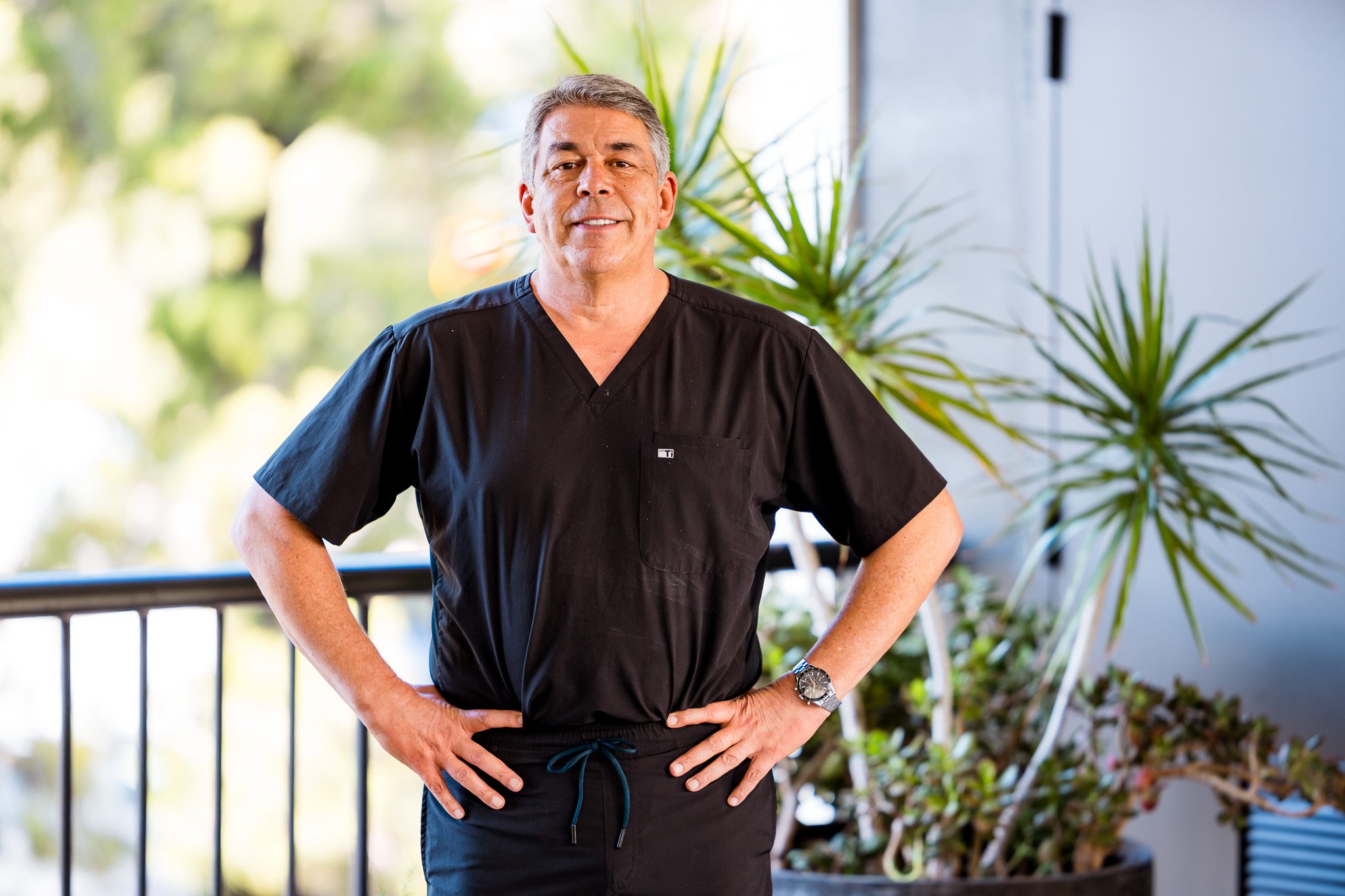 Dentist in Greenbrae, CA | Mark Michna, DDS | Mark Michna DDS